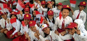 The Indonesian Education System - Indonesia Youth Foundation