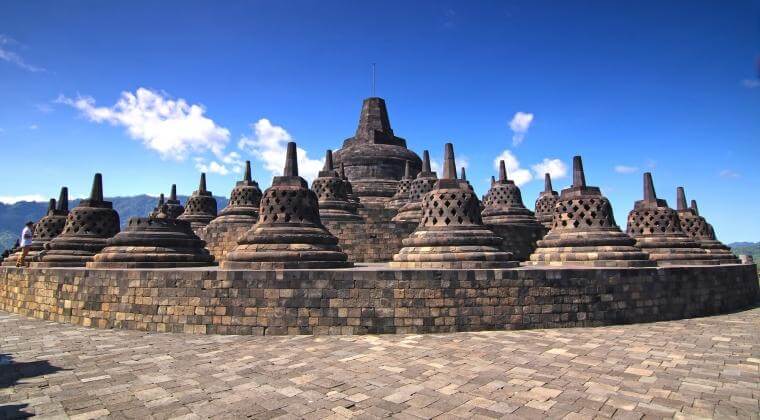 7 Beautiful Landscape To Visit In Indonesia - Indonesia Youth Foundation