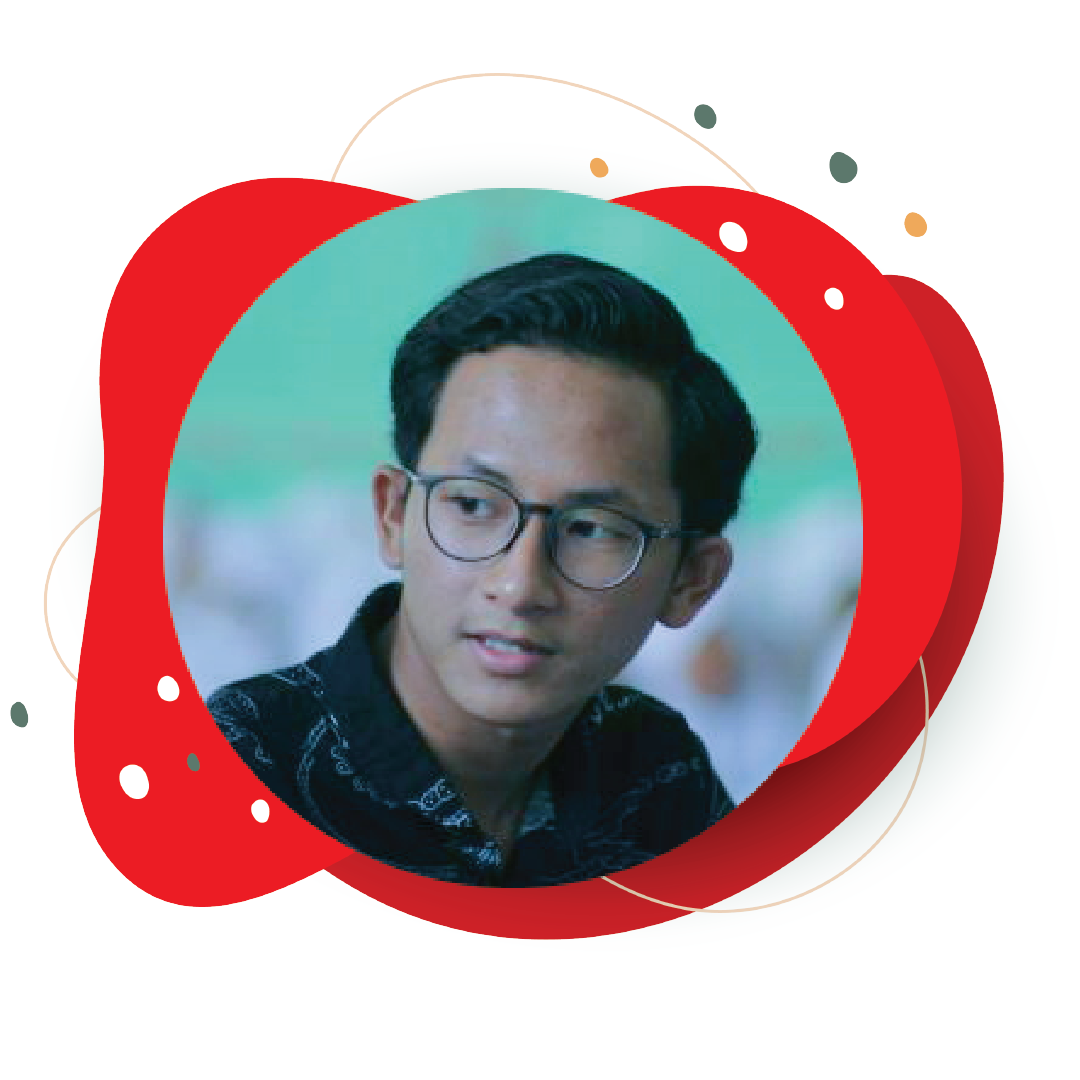 Batch 2 - Indonesia Youth Foundation