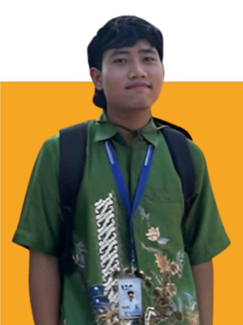 Profile Volunteer Batch 5 - Indonesia Youth Foundation